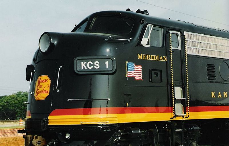 KCS F9A 1 "Meridian" Classic